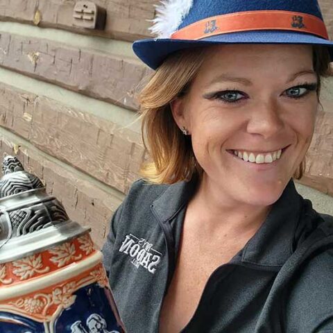 Rusty's Saloon & Grill | Western Dining & Rodeo Fun in St. Anthony, ND