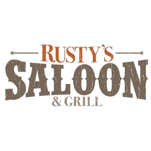 Rusty's Saloon & Grill | Western Dining & Rodeo Fun in St. Anthony, ND